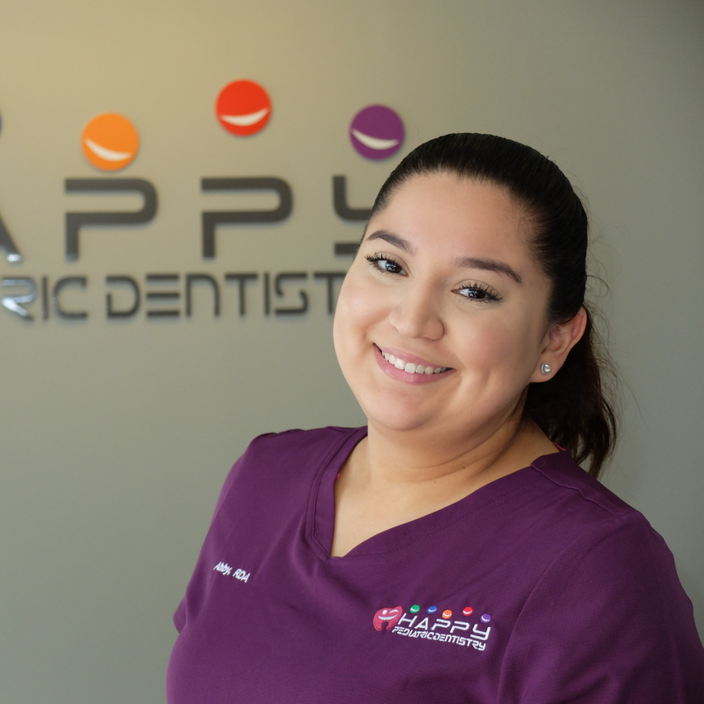 abigail_pic - Happy Pediatric Dentistry